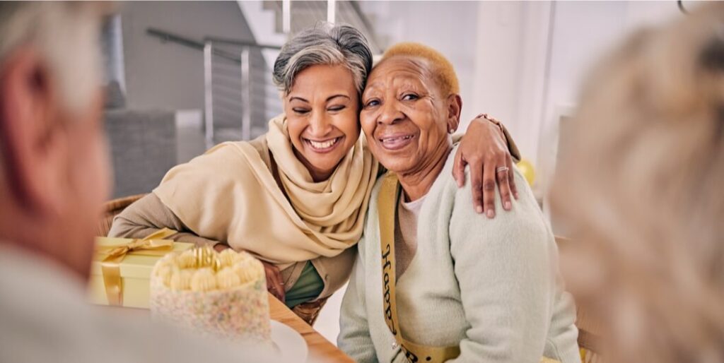 Guide For Choosing The Right Memory Care For Your Loved One