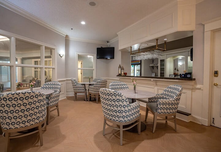 Memory Care Vero Beach FL | Alzheimer's and Dementia Care